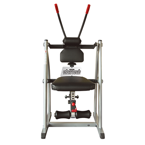 Bodytrading Appareil à abdo GAB400