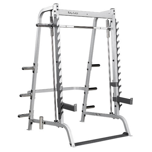 Body-Solid Machine Smith série 7 base GS348Q